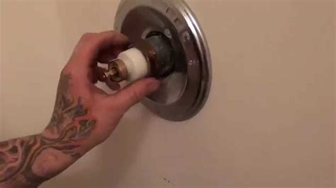 Delta Monitor Shower Faucet Repair Instructions Design For Home