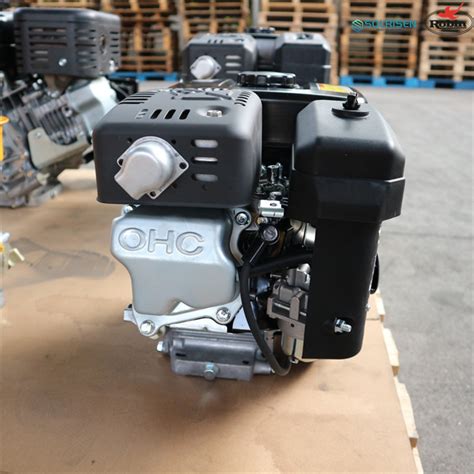 Robin Subaru 169cc Engine Robin Power