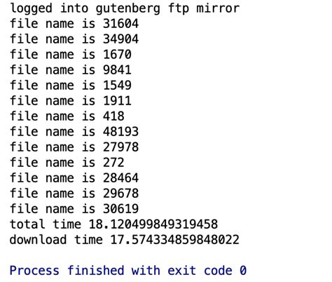 Concurrency In Python Data Pipelines Async Threads Processes Oh