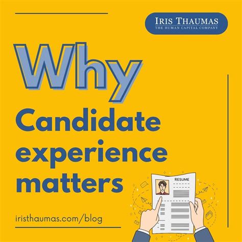Iris Thaumas Ltd On Linkedin Candidate Jobs Careers Jobseeker