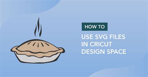 How To Use SVG Files In Cricut Design Space Design Bundles
