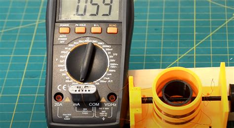 What Is A Variable Inductor Electronicshacks