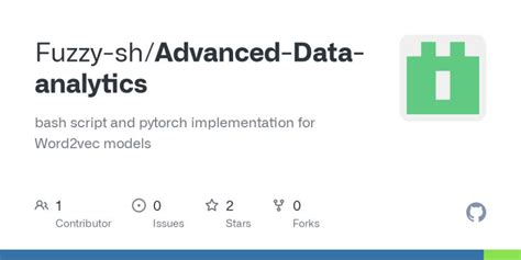 Fuzzy Shahidi On Linkedin Github Fuzzy Shadvanced Data Analytics