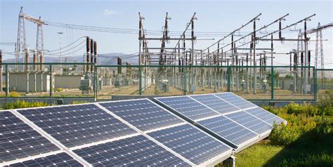 Electrical Grid Monitoring Inc Eyes On The Grid