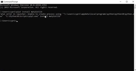The Best Way To Make Python3 Version Default In Windows Os