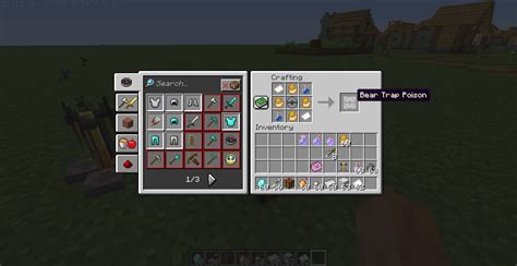 explosive block [cracker s wither storm mod] gallery