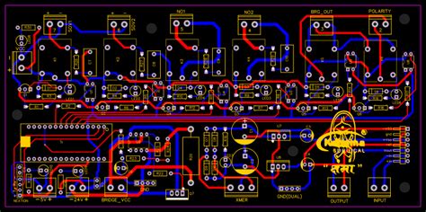 Tcd Arduio Nano Copy Oshwlab