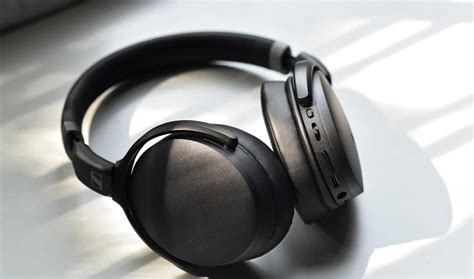 Sennheiser Hd 450bt Los Mejores Cascos Anc Baratos Del 2024