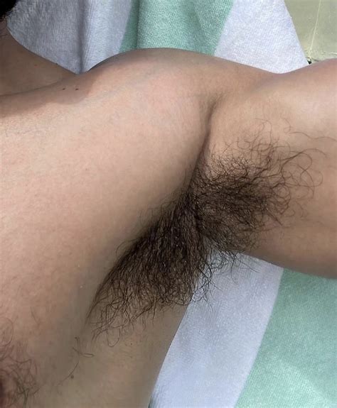 Hairy Men With Hairy Armpits PART 2 Photo 162 BabeFriendTV Com