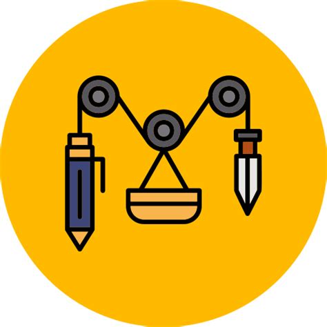 Separation Free Miscellaneous Icons