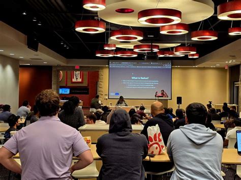 Javascript Techconference Dallasevents Webdevelopment Networking