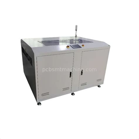 High End Vertical Type Buffer With Led Smt Assembly Line Pcb Conveyor