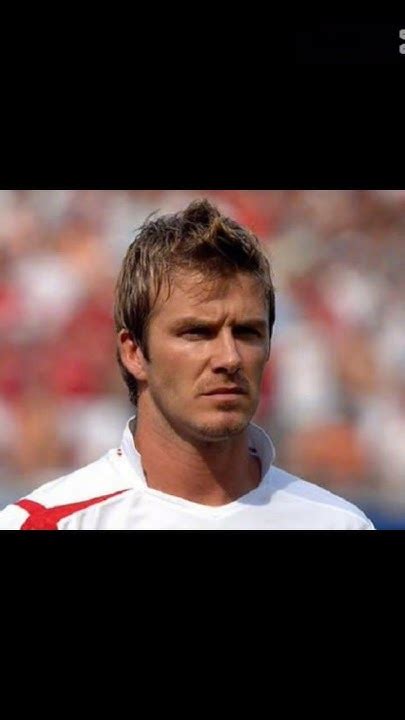 Devid Bechembeckham Youtube