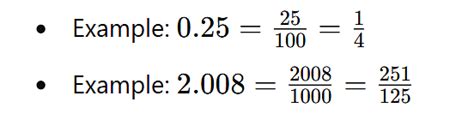 Decimal Fractions Notes And Important Formulas Quantitative Aptitude For SSC CGL PDF Download