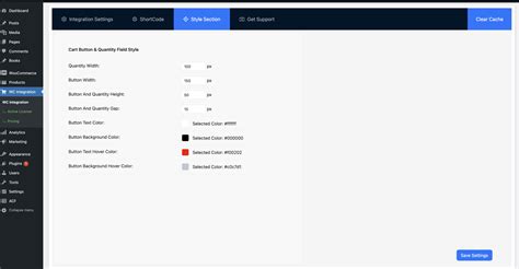 Custom Post Type Woocommerce Integration Wordpress Plugin