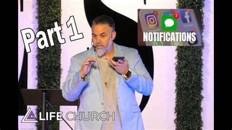 Notifications Part 1 Youtube