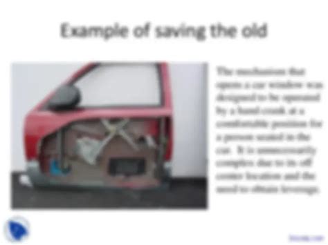 Good Design Java And The Web Lecture Slides Slides Java Programming Docsity