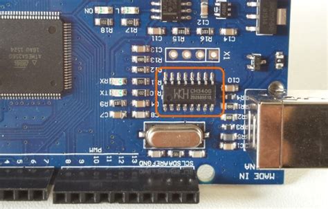 Non Riesco A Caricare I Programmi Generale Arduino Forum