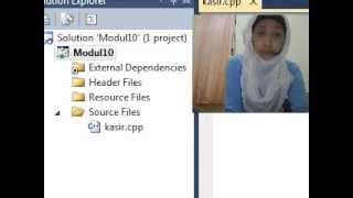 Programfuzziblog Program C Kasir Toko
