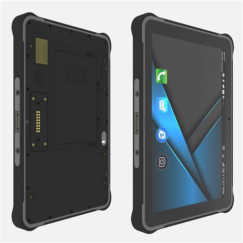 10 1 Inch 12gb Android 13 Rugged Tablet