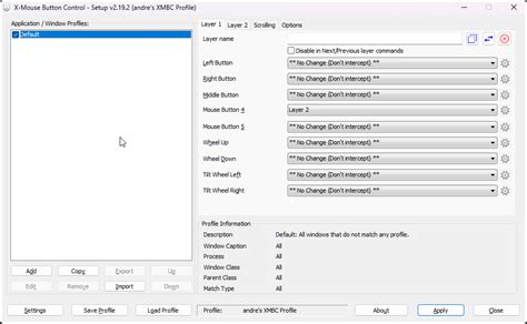 Can T Scroll With Mouse Wheel In PowerToys Windows Issue Microsoft PowerToys GitHub