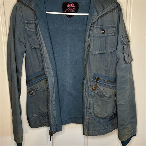Rare 2nd Release Twilight Bella Jack Bb Dakota Depop