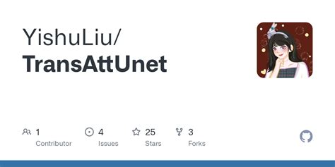 GitHub YishuLiu TransAttUnet