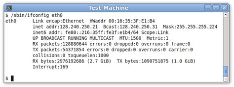 How To Convert Mac Address Into Ip Address In Linux Charternaw