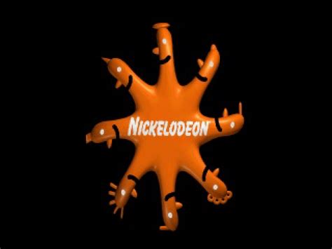 Nickelodeon Bumpers