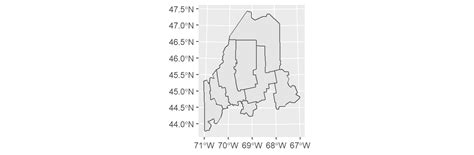 D Vector Operations In R Intro To Gis And Spatial Analysis