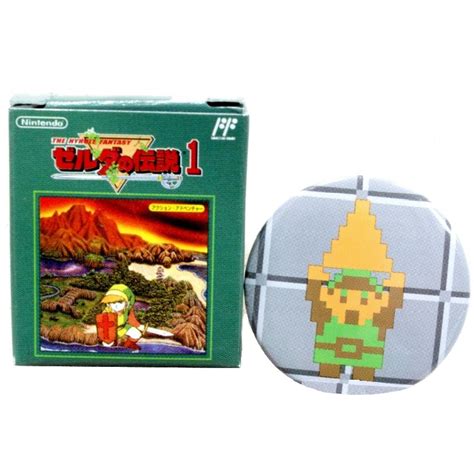 Filelegend Of Zelda Famicom Pins Link Triforce 01 Zelda Dungeon