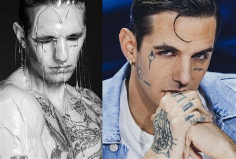 Achille Lauro Ribelle E Sex Symbol Voce Dei Comuni Mortali