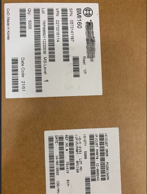 Bmi160 Xscomponents
