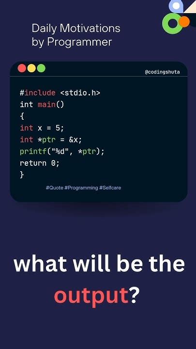 Comment Your Answer 🙃 Shorts Ytshort Programming Coding Quiz