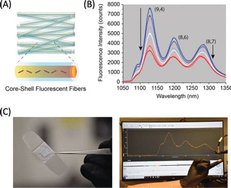 Carbon Nanomaterial Fluorescent Probes And Their Biological Applications Chemical Reviews
