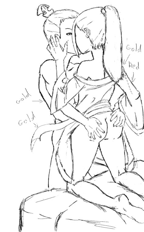 rule 34 artist request avatar the last airbender azula clothing