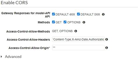 Javascript Why Is Access Control Allow Origin Getting Removed After I Make A Successful Call