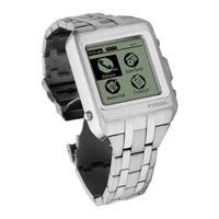 Fossil Watch User Manuals Download ManualsLib