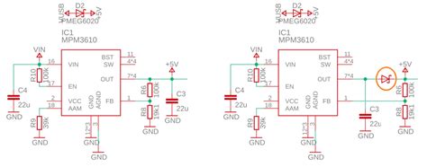 5V Output Is Only 4 67V Nano Every Arduino Forum