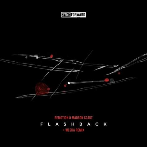 Stream Madson Scaut Listen To Flashback Ep Sync Forward Playlist