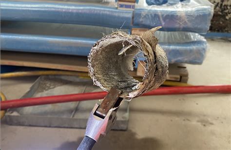 Failed Patch And Packer Removal