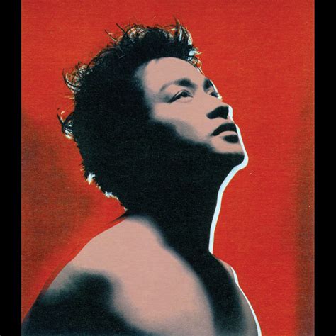 ‎apple Music 上张国荣的专辑《大热》