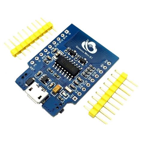 s1 esp8266 serial wifi iot development board module compatible with