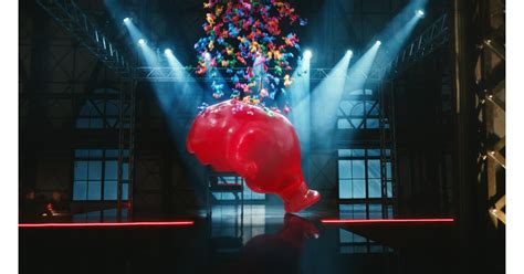 Nerds® Makes Bold Big Game Ad Debut Introducing New Nerds Gummy Clusters Inspired Character For