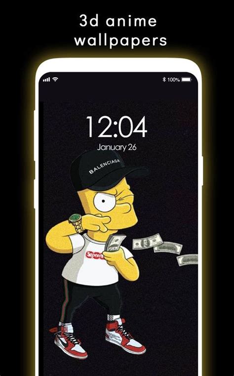 3d Parallax Wallpaper Hd Apk สำหรับ Android ดาวน์โหลด