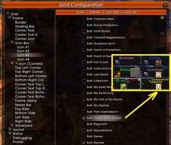 Complete Grid Guide