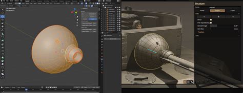 Obj Model Importing For 02 Is Now Up And Running Rsprockettankdesign