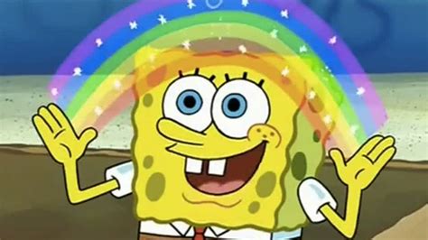 “betul Ke Spongebob Squarepants ‘straight Ataupun ” Netizen Pertikai