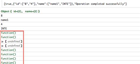 Ajax How To Loop Through Javascript Object Stack Overflow