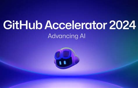Github Deseja Que Desenvolvedores Se Inscrevam No Programa Accelerator Studio Visual